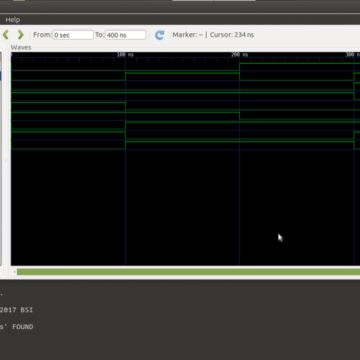 VHDL: uniendo circuitos, un sumador completo de 4 bits • JnjSite.com VHDL: uniendo circuitos, un sumador completo de 4 bits • JnjSite.com