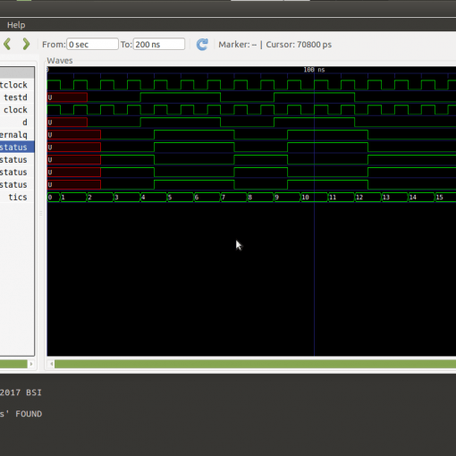 VHDL: uniendo circuitos, un sumador completo de 4 bits • JnjSite.com VHDL: uniendo circuitos, un sumador completo de 4 bits • JnjSite.com