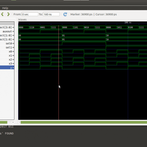 VHDL: decodificador 4 a 16 • JnjSite.com VHDL: decodificador 4 a 16 • JnjSite.com